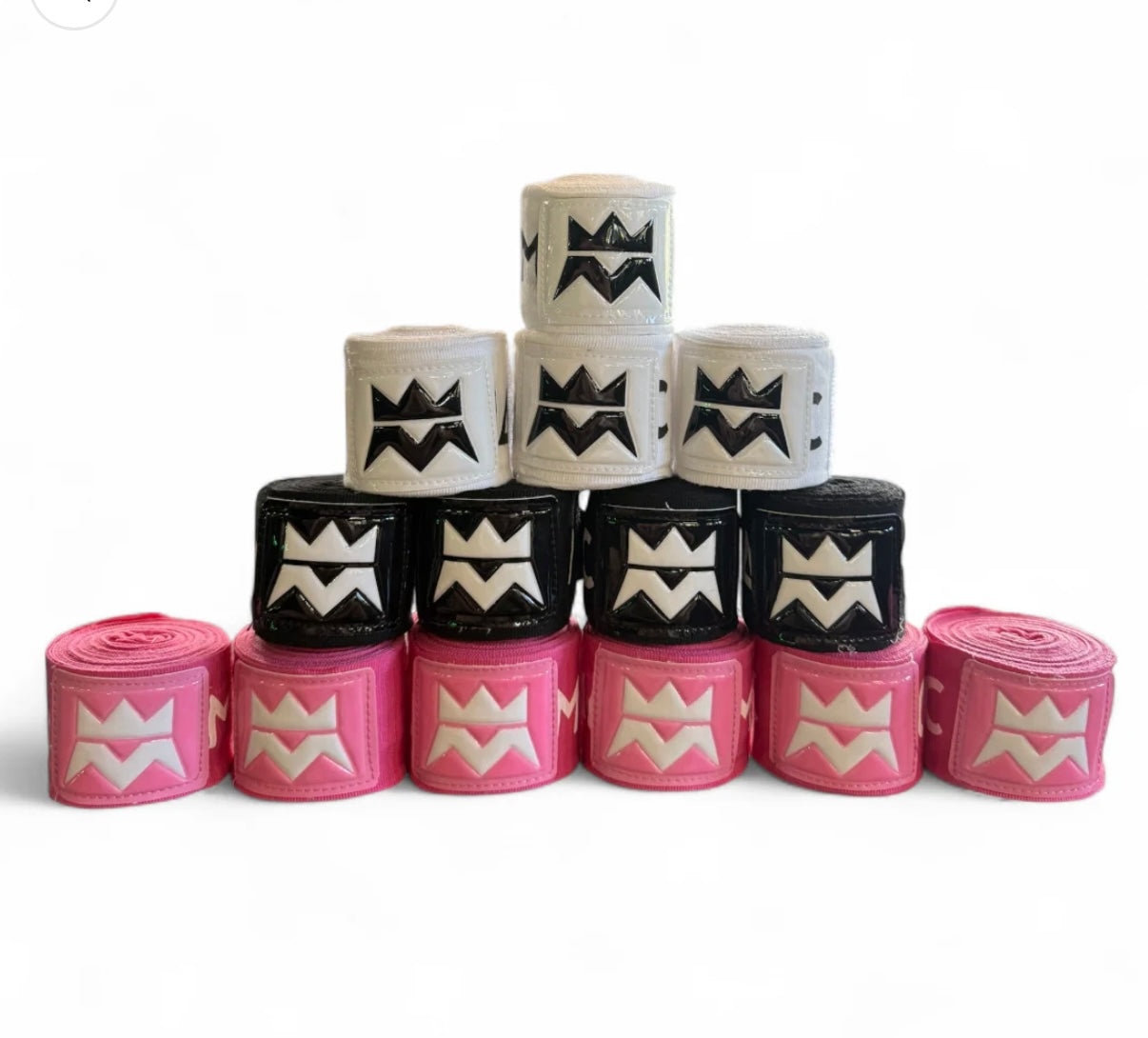 MAC Boxing Hand Wraps – The Combat Store | Premium Combat Gear