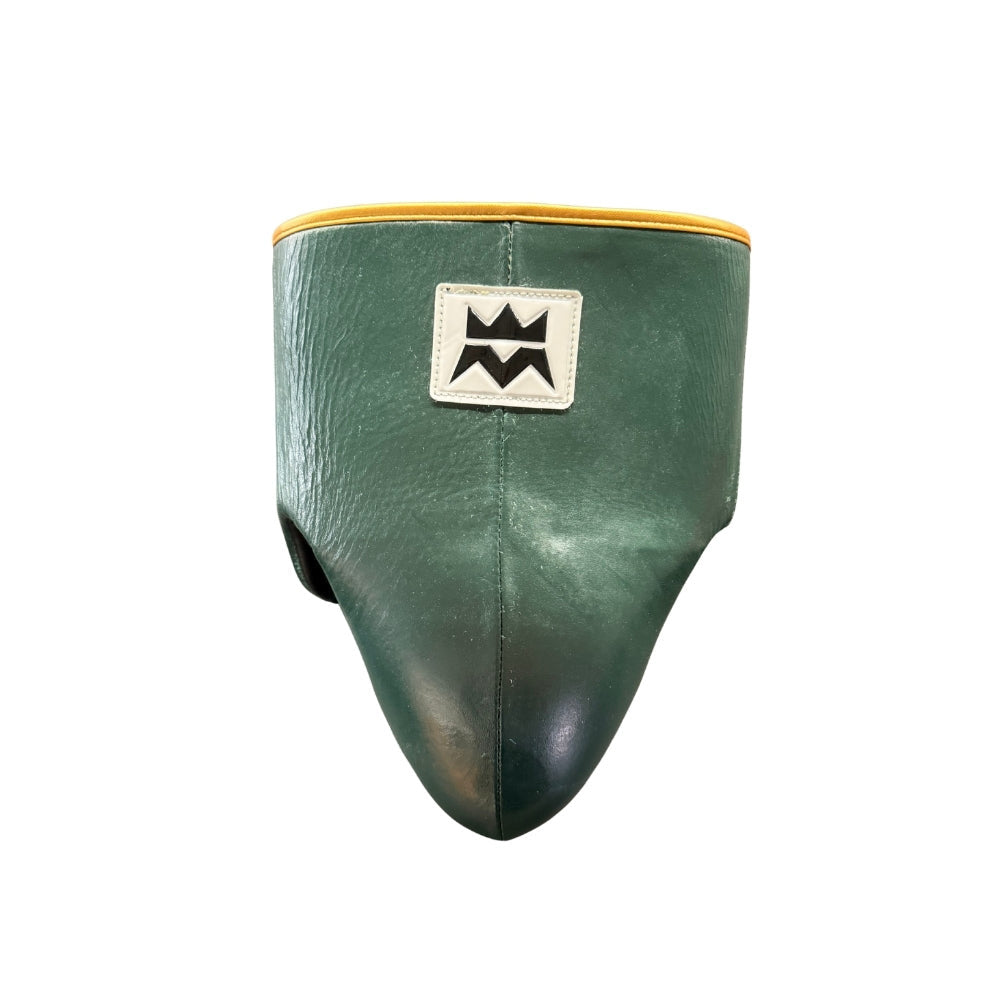 Mac Boxing | Performance Groin Guard – The Combat Store | Premium ...