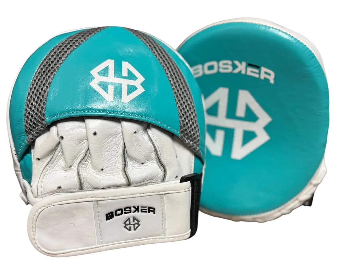 Bosker Micro Mitts -Aqua – The Combat Store | Premium Combat Gear